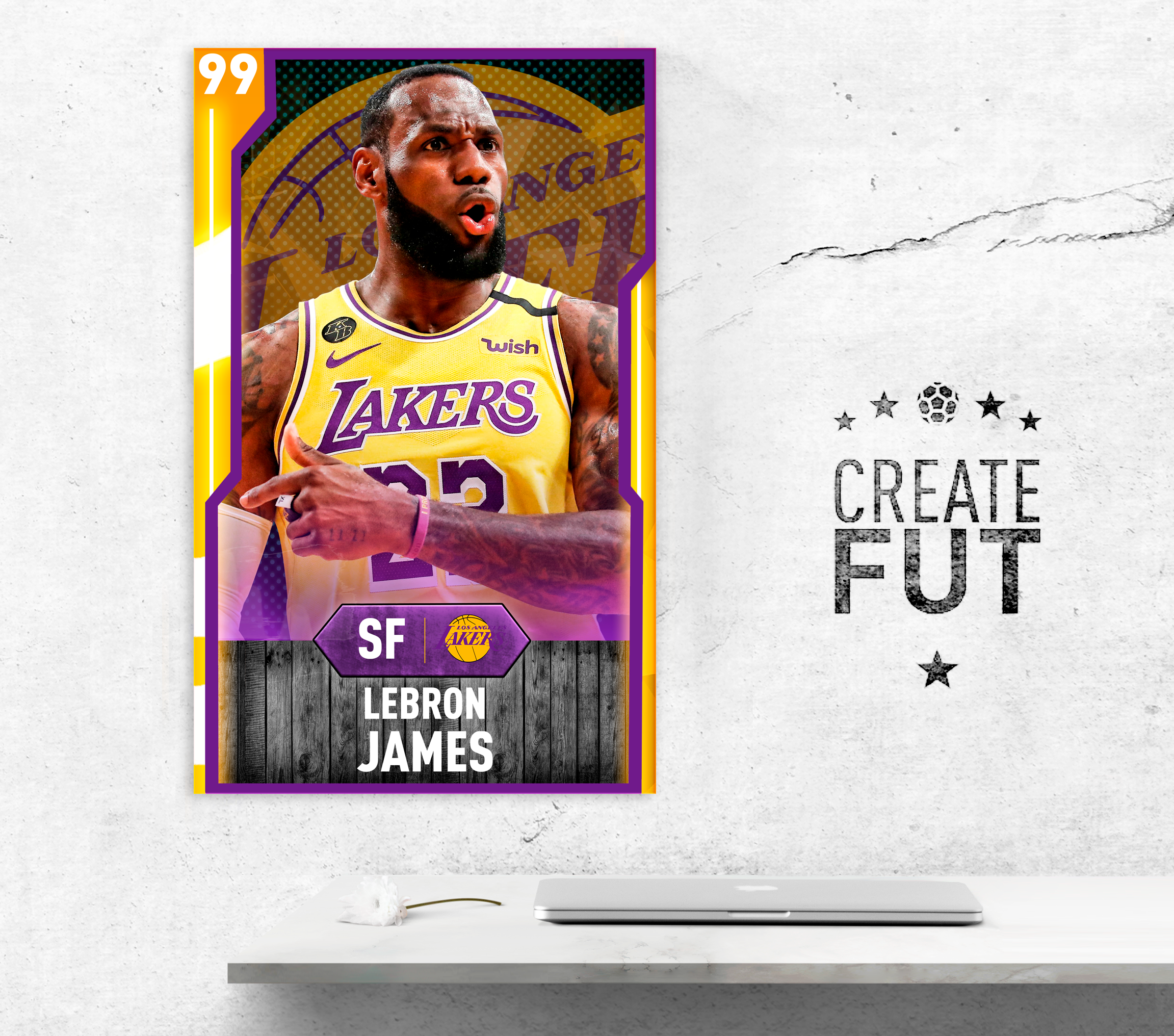 Custom FIFA cards – CreateFUT custom FIFA ultimate team cards